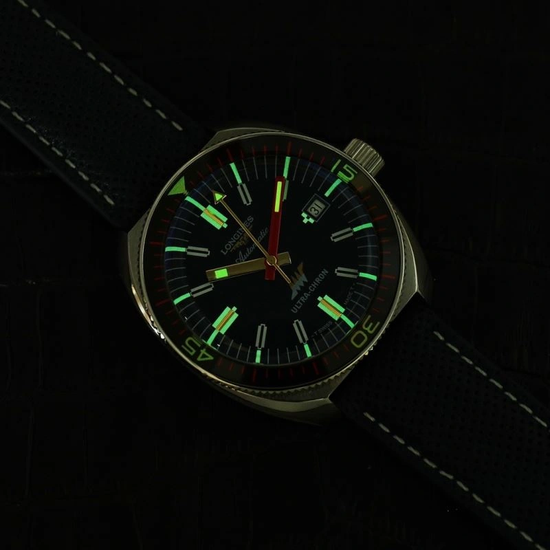 Original LONGINES Watches