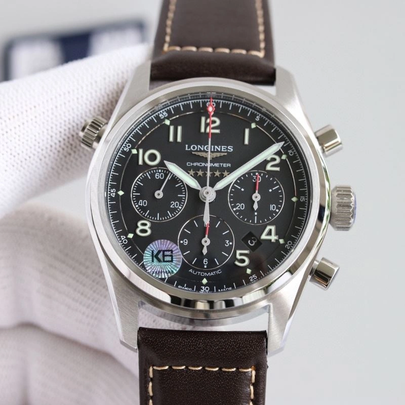 Discounted LONGINES Watches