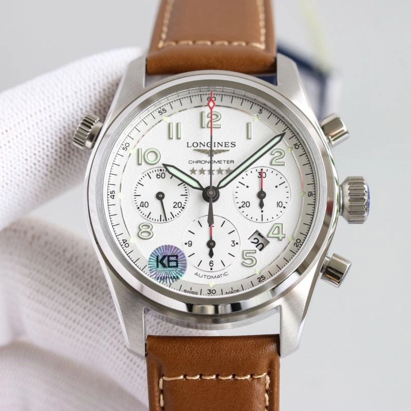 Discounted LONGINES Watches