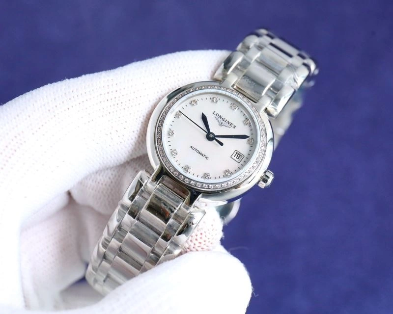 Budget-friendly LONGINES Watches