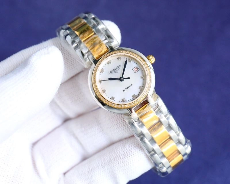 Budget-friendly LONGINES Watches
