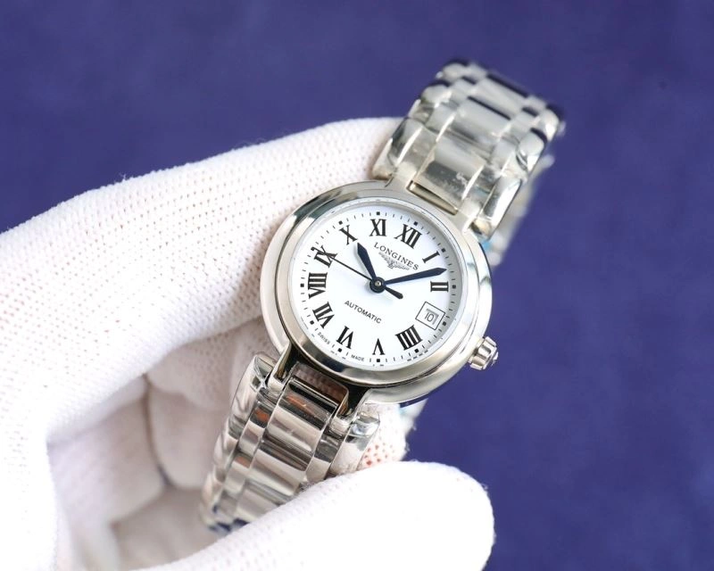 High fidelity LONGINES Watches