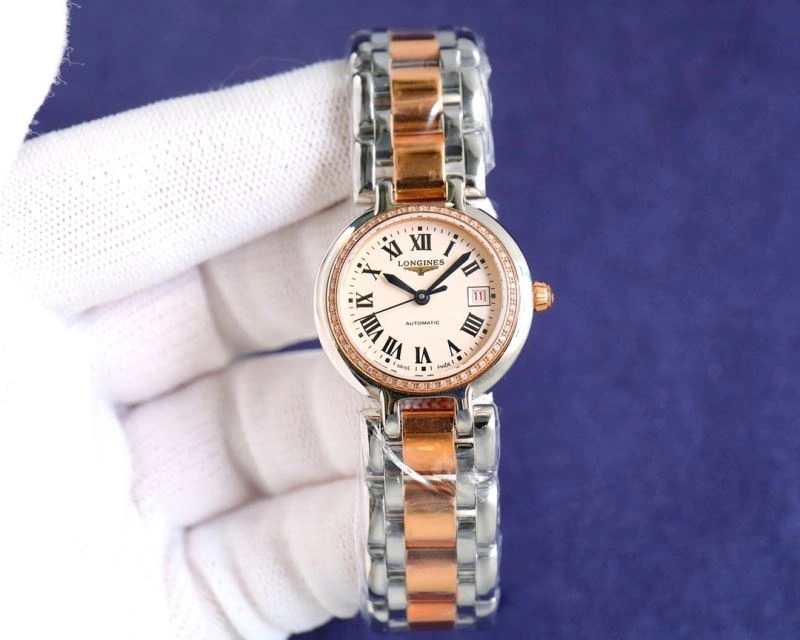 High fidelity LONGINES Watches