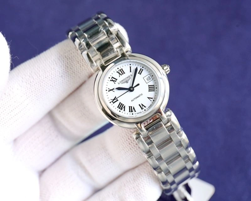 High fidelity LONGINES Watches