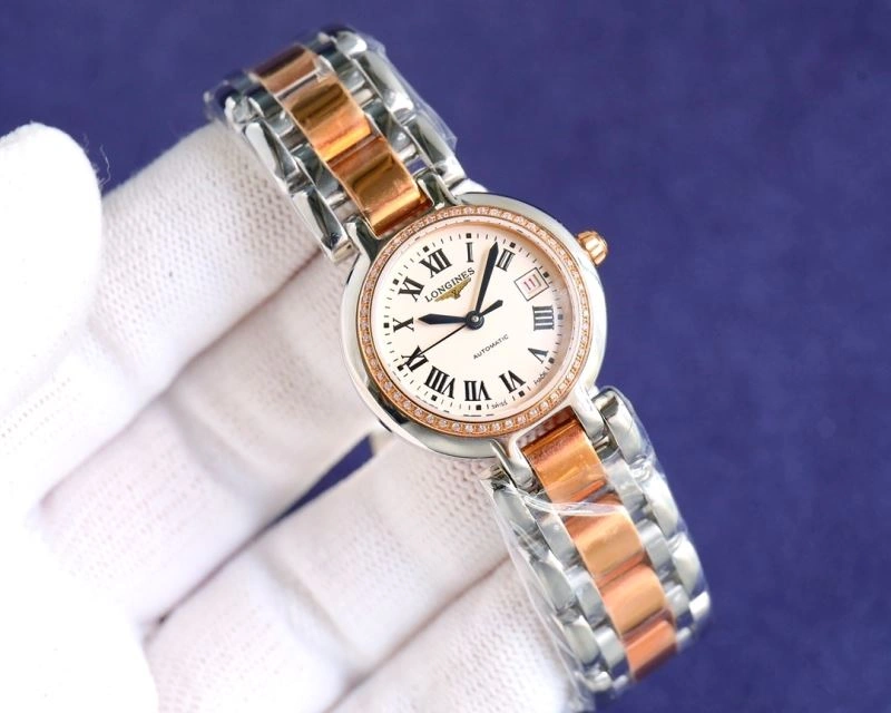 High fidelity LONGINES Watches