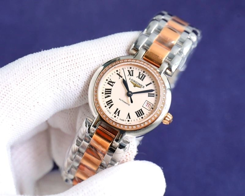 High fidelity LONGINES Watches
