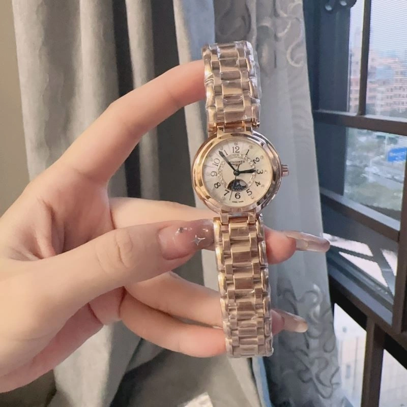Brand-authenticated LONGINES Watches