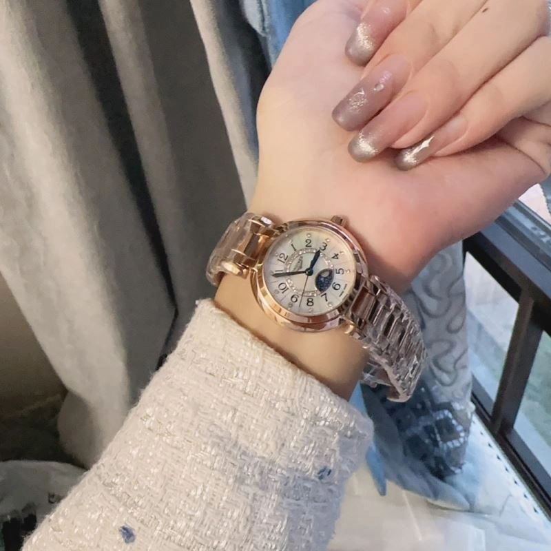 Brand-authenticated LONGINES Watches