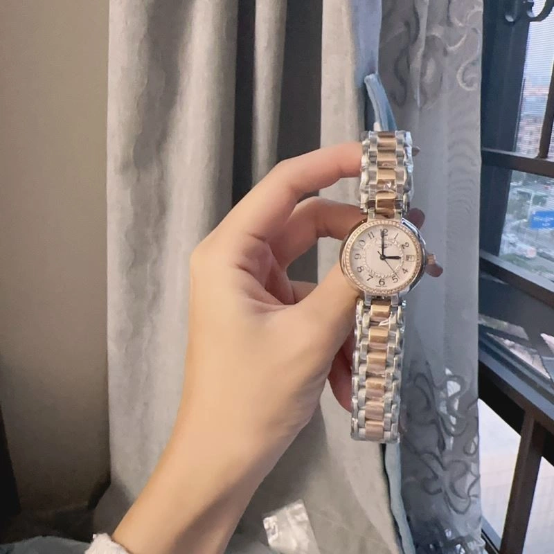 Brand-authenticated LONGINES Watches