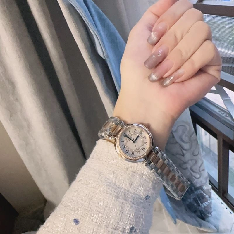Brand-authenticated LONGINES Watches