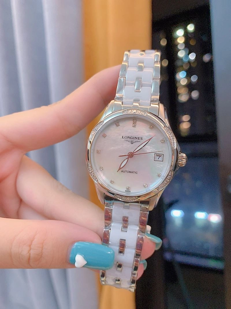 Value-priced LONGINES Watches