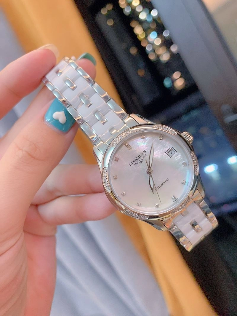 Value-priced LONGINES Watches