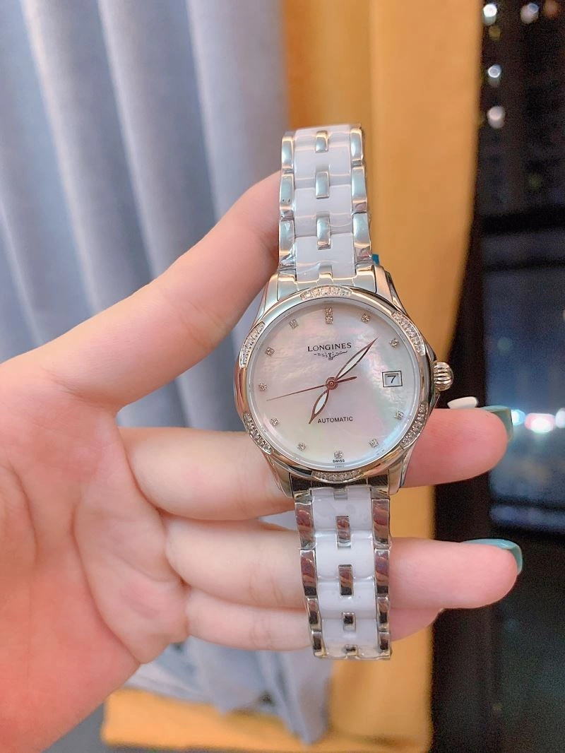 Value-priced LONGINES Watches