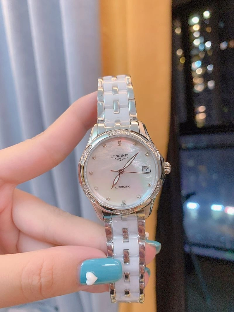 Value-priced LONGINES Watches