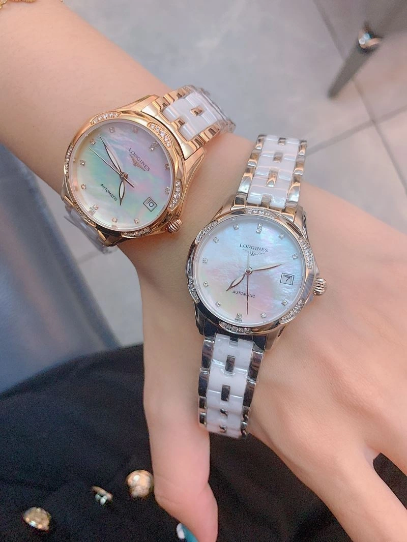 Value-priced LONGINES Watches