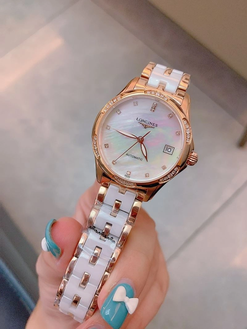 Authentic LONGINES Watches