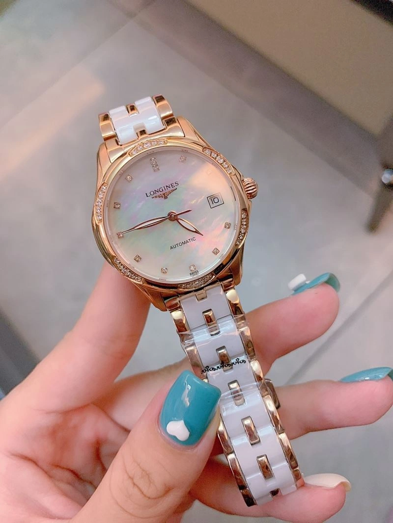 Authentic LONGINES Watches