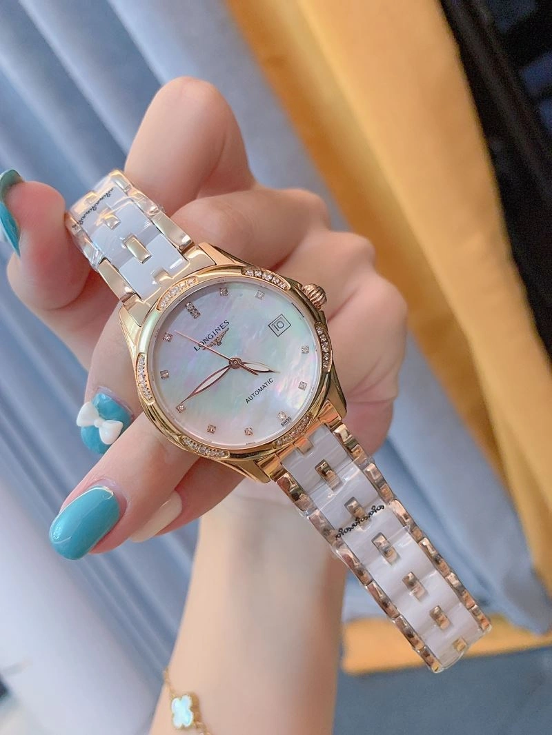Authentic LONGINES Watches