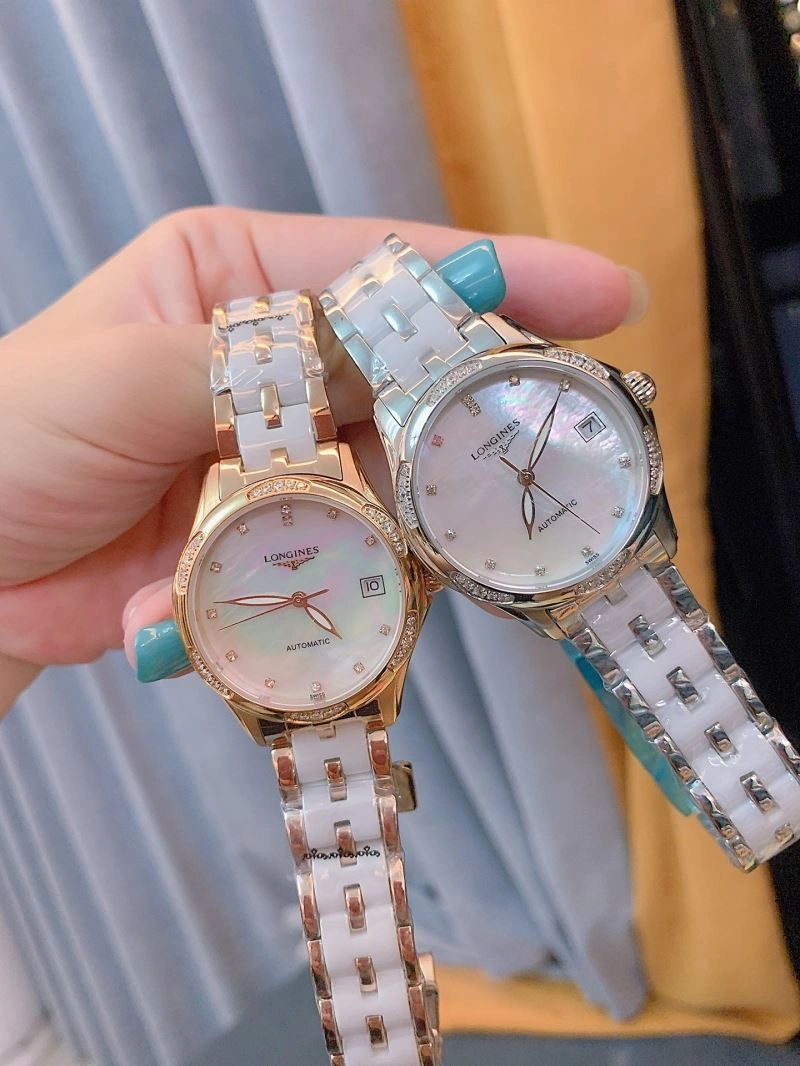 Authentic LONGINES Watches