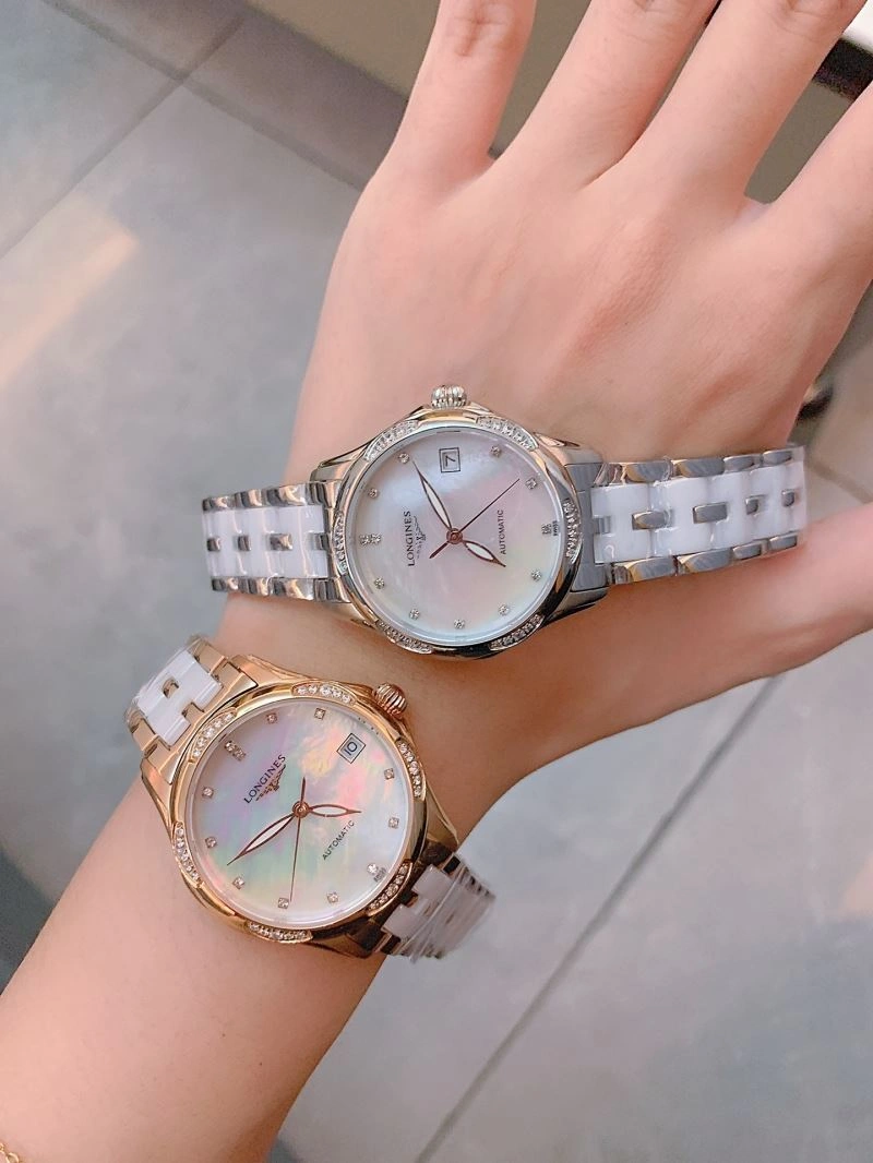 Authentic LONGINES Watches