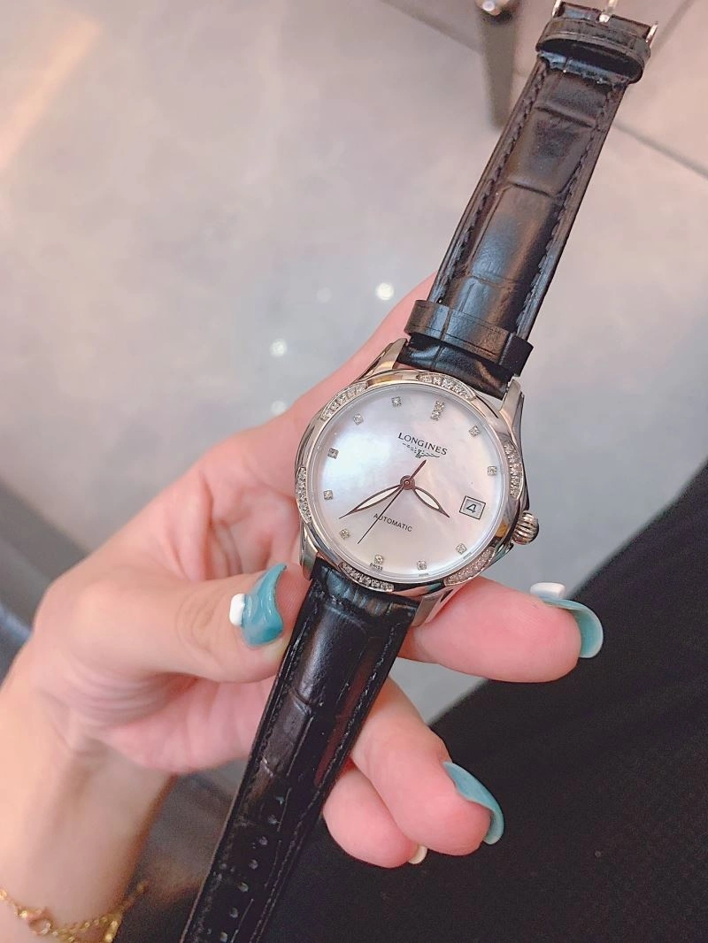 LONGINES Watches