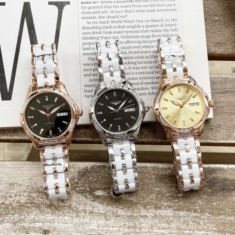 Economical LONGINES Watches