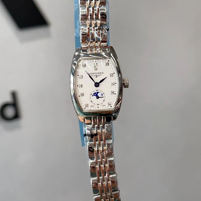 High fidelity LONGINES Watches