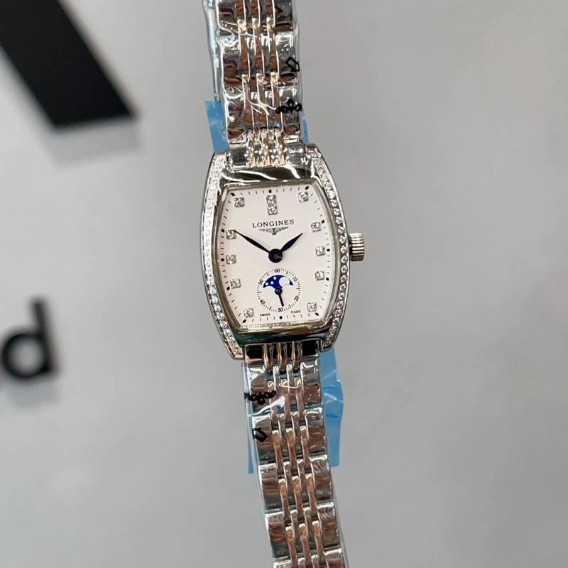 High fidelity LONGINES Watches