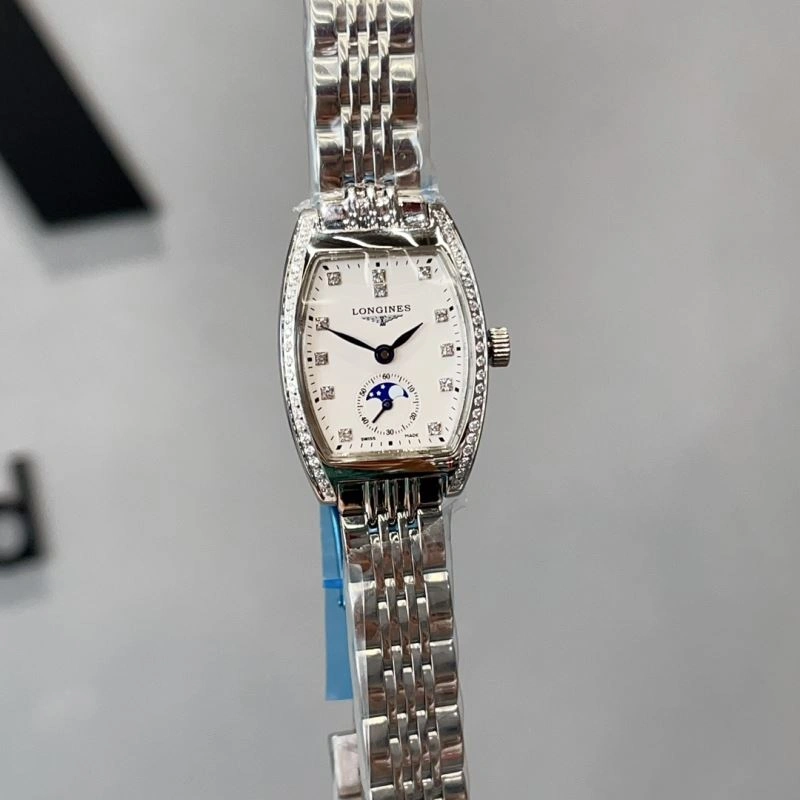 High fidelity LONGINES Watches