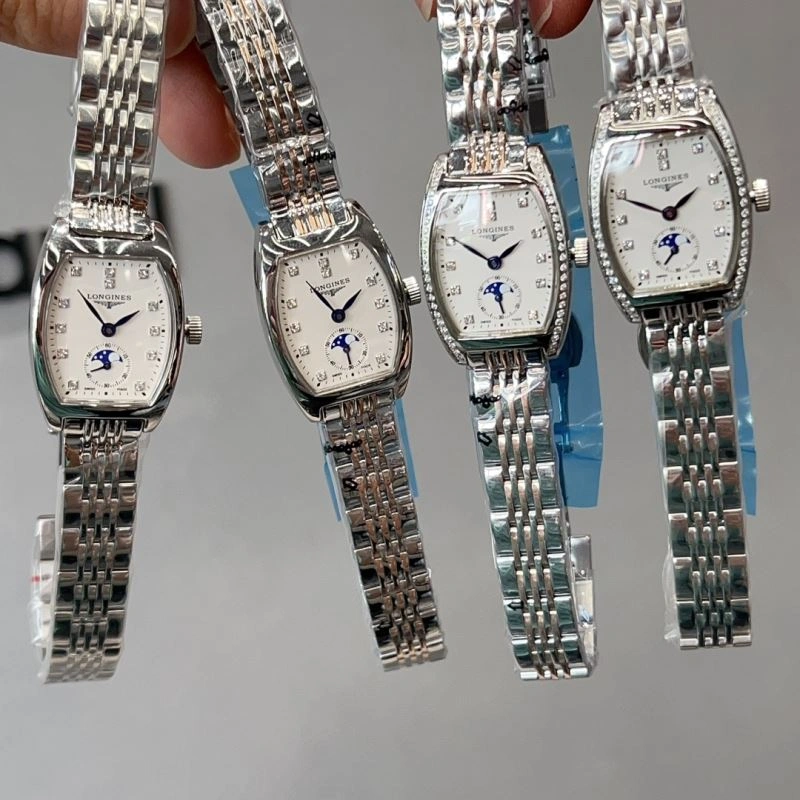 High fidelity LONGINES Watches