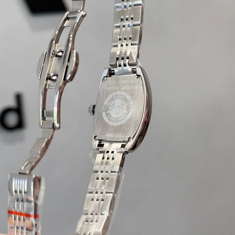 High fidelity LONGINES Watches