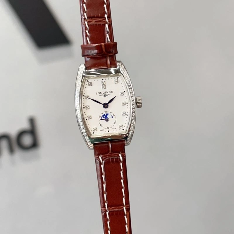 Indistinguishable LONGINES Watches