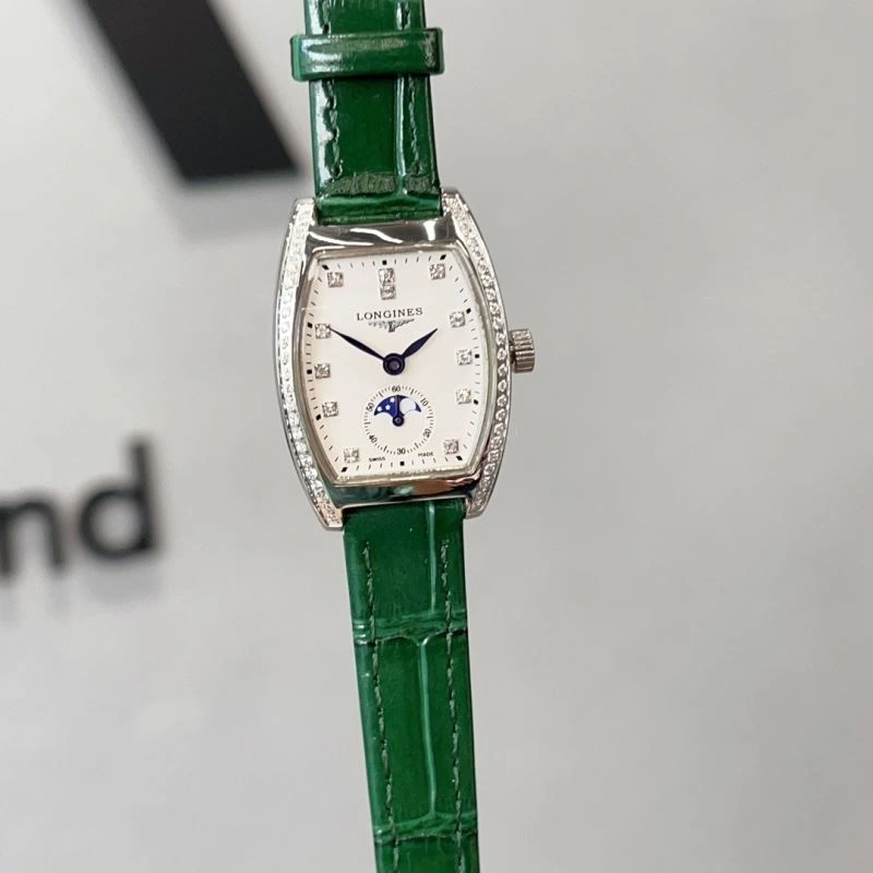 Indistinguishable LONGINES Watches