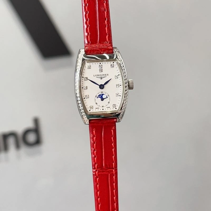 Indistinguishable LONGINES Watches
