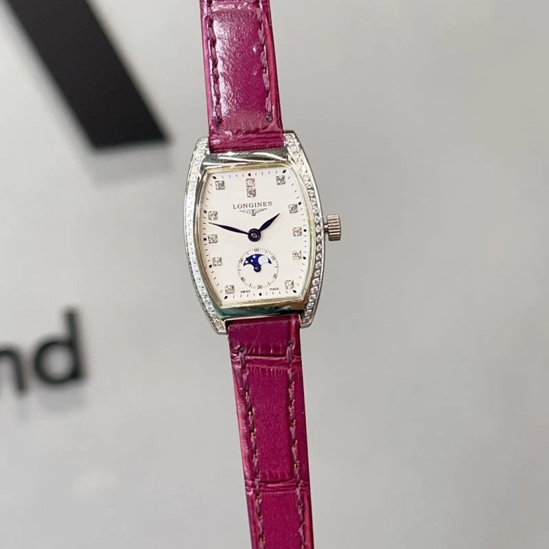 Indistinguishable LONGINES Watches