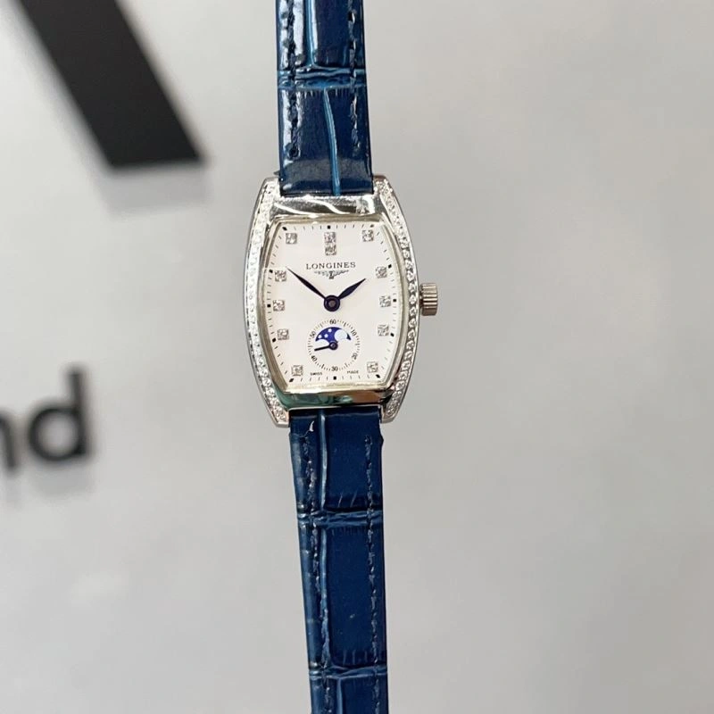 Indistinguishable LONGINES Watches