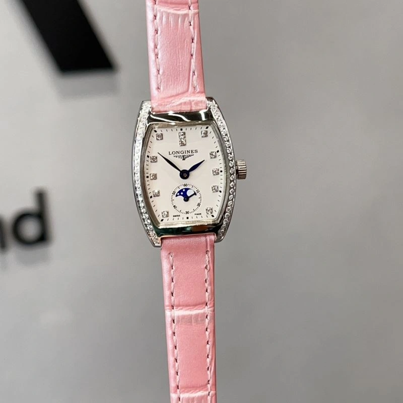 Indistinguishable LONGINES Watches