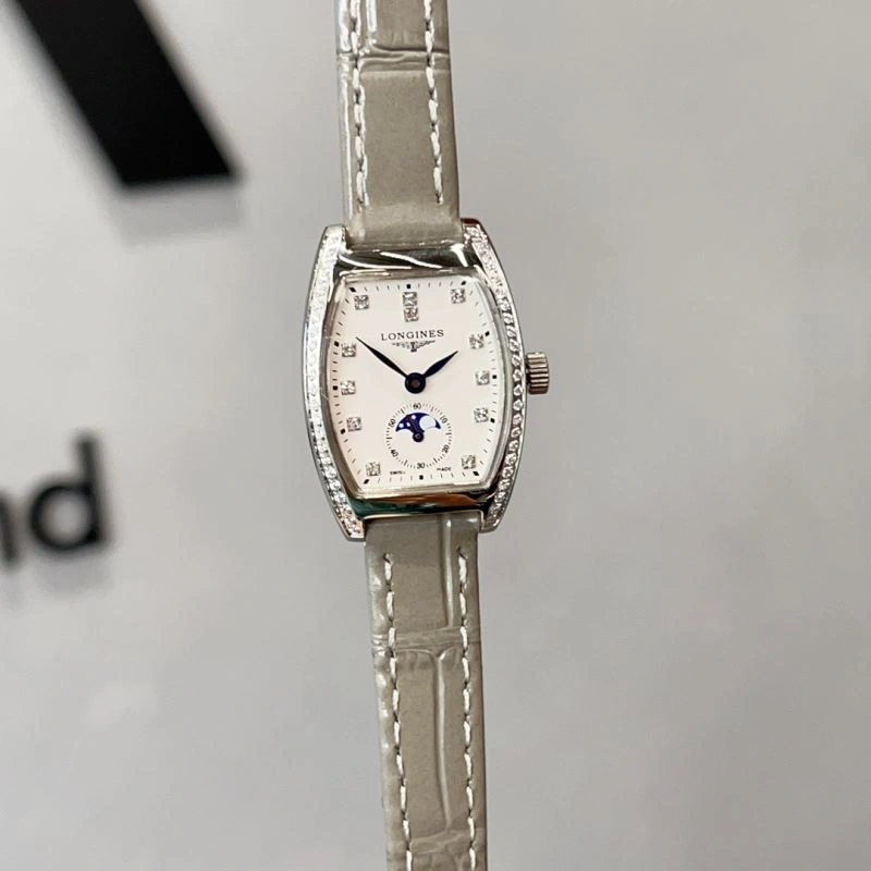 Indistinguishable LONGINES Watches