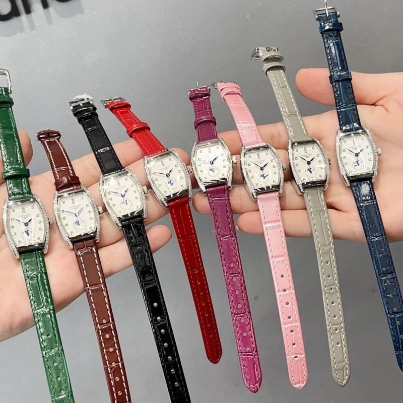 Indistinguishable LONGINES Watches