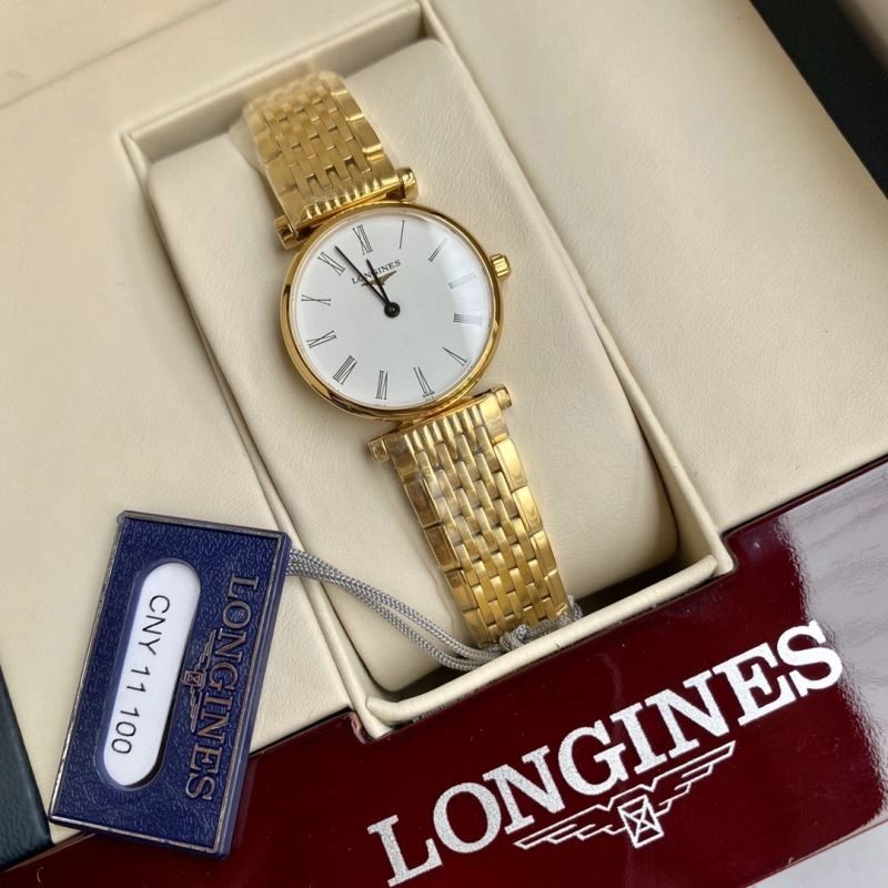 Value-priced LONGINES Watches