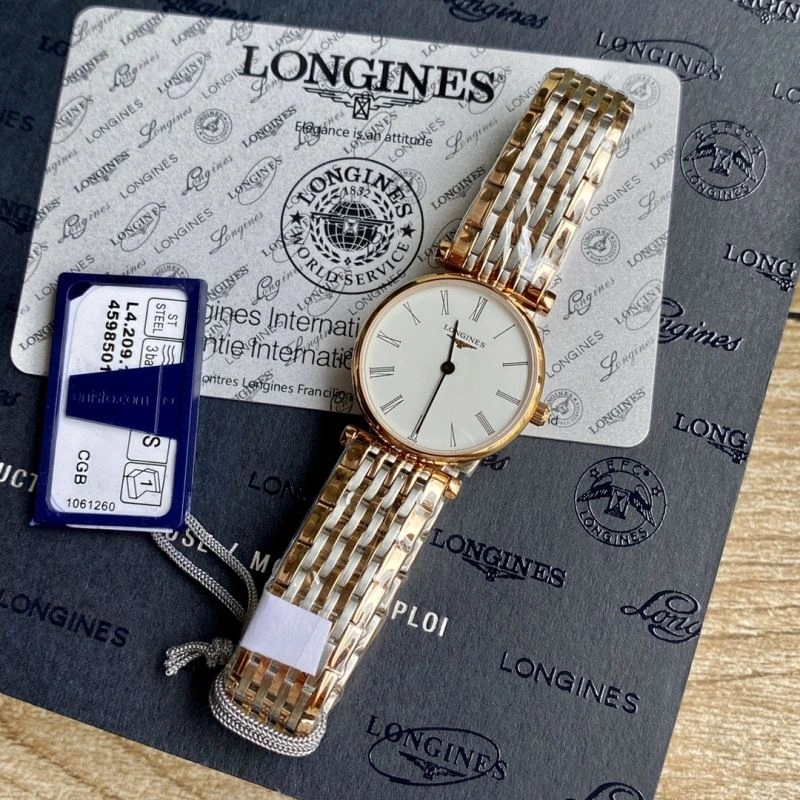 Factory-made LONGINES Watches