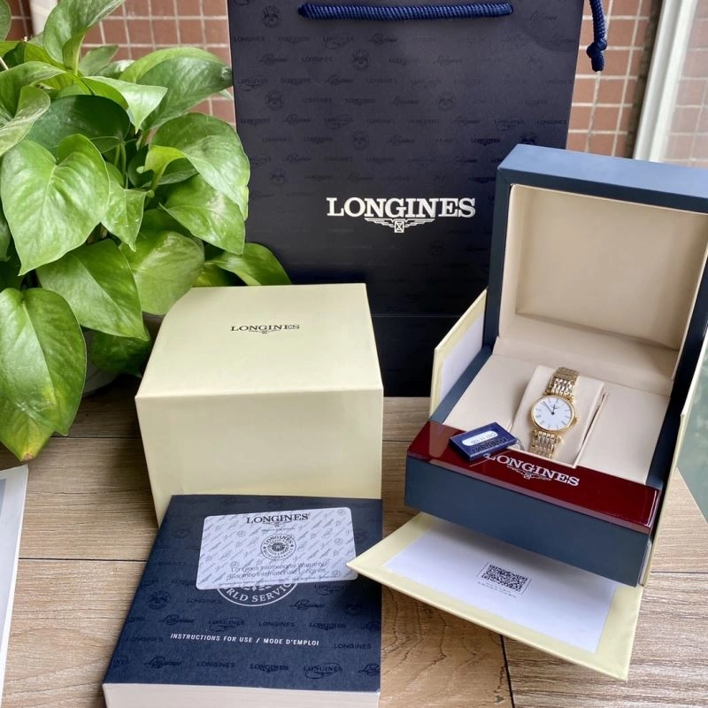 Discounted LONGINES Watches
