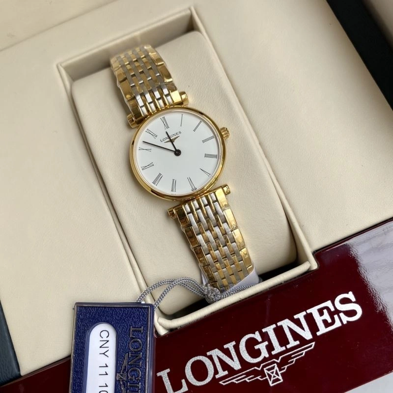 Discounted LONGINES Watches