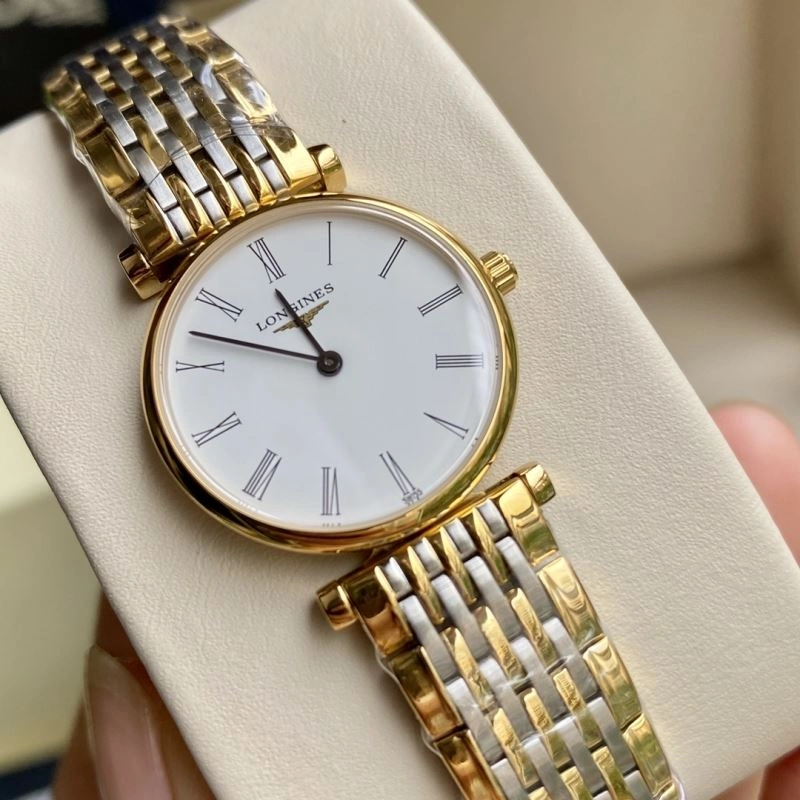Discounted LONGINES Watches