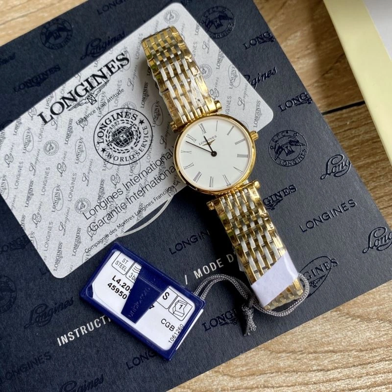 Discounted LONGINES Watches
