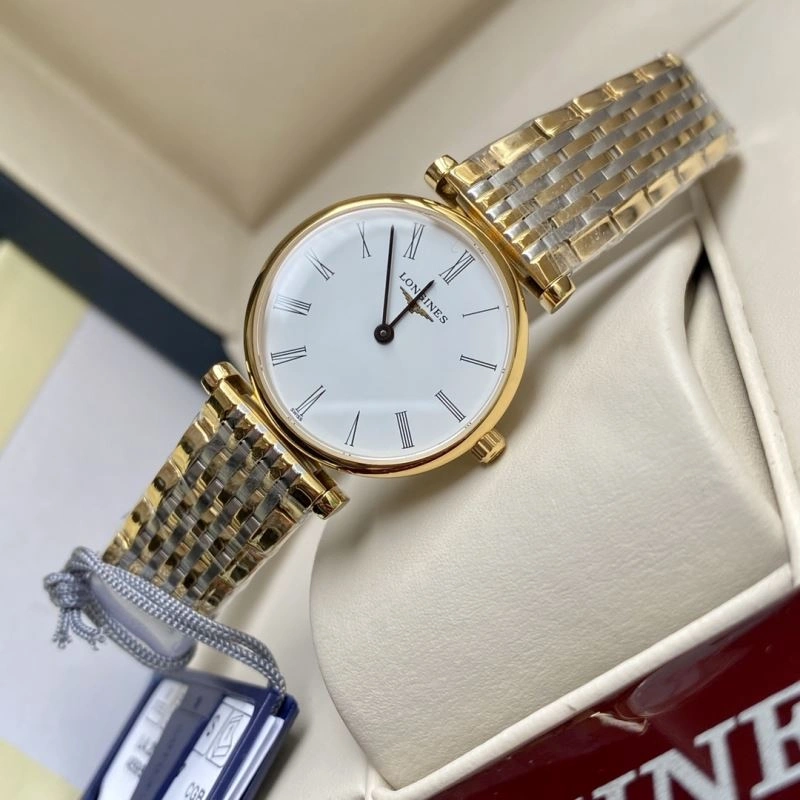 Discounted LONGINES Watches