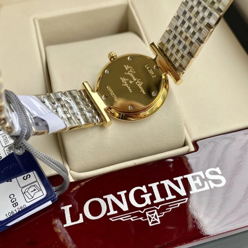 Discounted LONGINES Watches