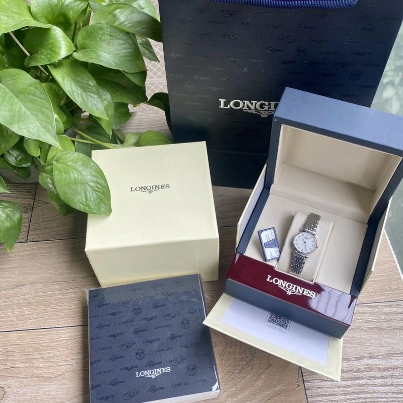 High accuracy LONGINES Watches