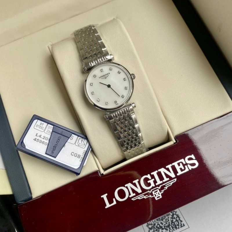 High accuracy LONGINES Watches