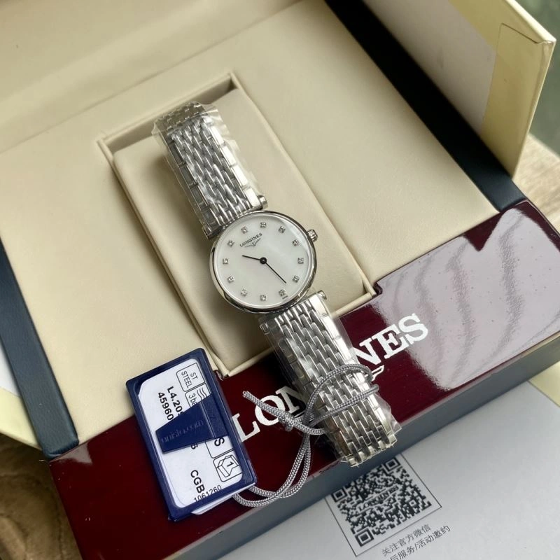 High accuracy LONGINES Watches